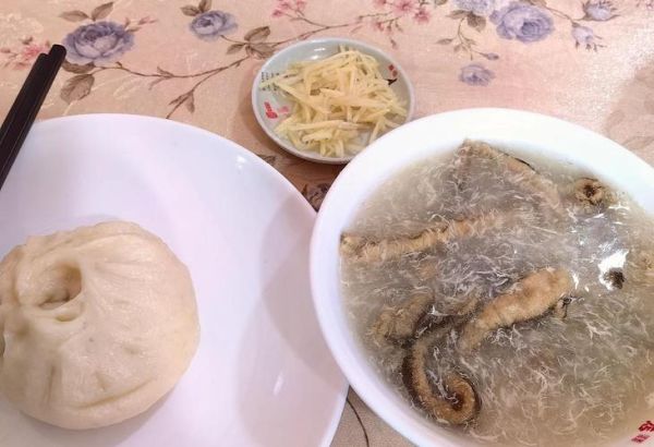 长鱼汤怎么做_长鱼汤的家常做法-第3张图片-山城妙识 长鱼汤怎么做_长鱼汤的家常做法-第3张图片-山城妙识