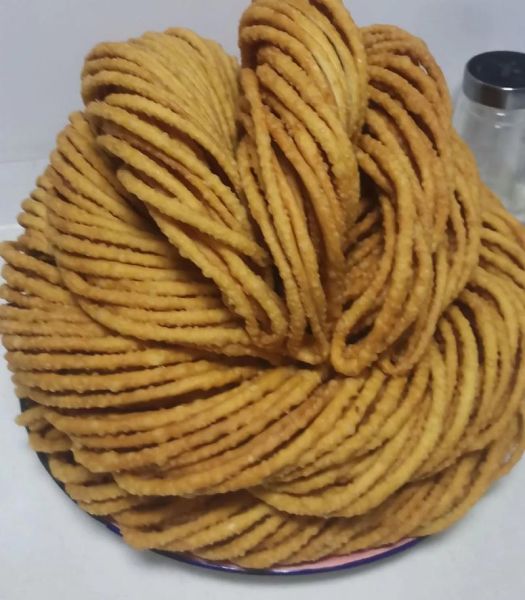 馓子是哪里的特产_馓子最正宗产地在哪里-第2张图片-山城妙识 馓子是哪里的特产_馓子最正宗产地在哪里-第2张图片-山城妙识