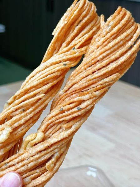 馓子是哪里的特产_馓子最正宗产地在哪里-第1张图片-山城妙识 馓子是哪里的特产_馓子最正宗产地在哪里-第1张图片-山城妙识