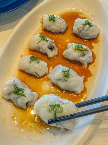 龙趸鱼怎么蒸才嫩_龙趸鱼清蒸做法窍门-第2张图片-山城妙识 龙趸鱼怎么蒸才嫩_龙趸鱼清蒸做法窍门-第2张图片-山城妙识