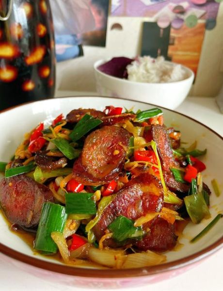 黄蒜苗怎么炒好吃_黄蒜苗的做法大全家常-第3张图片-山城妙识 黄蒜苗怎么炒好吃_黄蒜苗的做法大全家常-第3张图片-山城妙识