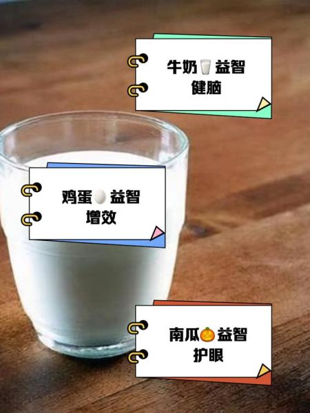 高考早餐吃什么最好补脑_高考早餐补脑食谱推荐-第3张图片-山城妙识 高考早餐吃什么最好补脑_高考早餐补脑食谱推荐-第3张图片-山城妙识