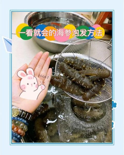 冷冻海参怎么泡发_冷冻海参怎么吃最好-第3张图片-山城妙识 冷冻海参怎么泡发_冷冻海参怎么吃最好-第3张图片-山城妙识