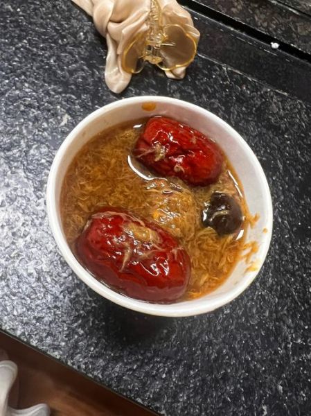 蛋酒怎么做好吃窍门_蛋酒用什么酒最香-第3张图片-山城妙识 蛋酒怎么做好吃窍门_蛋酒用什么酒最香-第3张图片-山城妙识