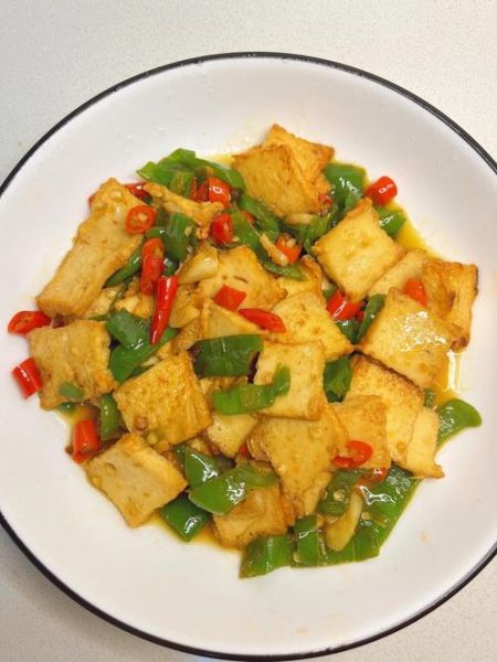 鱼豆腐的家常做法大全_鱼豆腐怎么做好吃又简单-第2张图片-山城妙识 鱼豆腐的家常做法大全_鱼豆腐怎么做好吃又简单-第2张图片-山城妙识