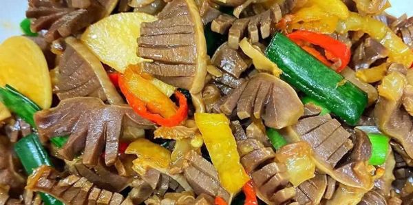 鸡胗煮多久能熟_鸡胗焯水几分钟最佳-第3张图片-山城妙识