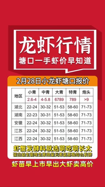 2019年大龙虾多少钱一斤_大龙虾价格走势-第2张图片-山城妙识 2019年大龙虾多少钱一斤_大龙虾价格走势-第2张图片-山城妙识