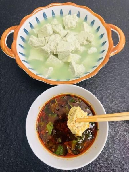 水煮豆腐怎么做_水煮豆腐需要焯水吗-第2张图片-山城妙识 水煮豆腐怎么做_水煮豆腐需要焯水吗-第2张图片-山城妙识