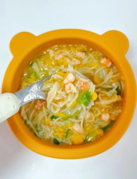 八个月宝宝辅食吃什么_八个月宝宝辅食怎么做-第1张图片-山城妙识