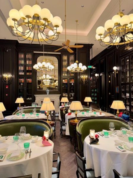 上海餐厅排行榜前十名_哪家最值得去-第2张图片-山城妙识