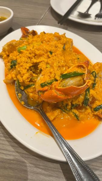 咖喱蟹用什么蟹最好_咖喱蟹选蟹指南-第3张图片-山城妙识 咖喱蟹用什么蟹最好_咖喱蟹选蟹指南-第3张图片-山城妙识