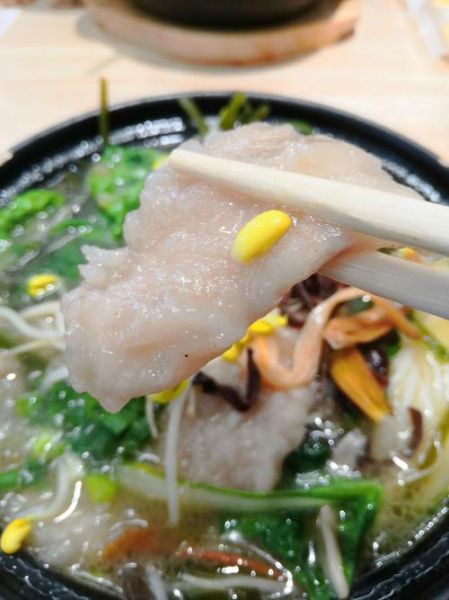 三鲜米线汤料配方_正宗做法步骤-第1张图片-山城妙识