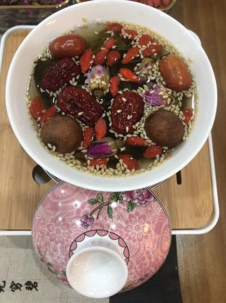 八宝茶哪个牌子正宗_八宝茶正宗品牌推荐-第3张图片-山城妙识 八宝茶哪个牌子正宗_八宝茶正宗品牌推荐-第3张图片-山城妙识