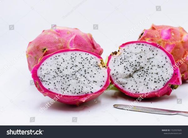 dragon_fruit_benefits_for_skin-第1张图片-山城妙识
