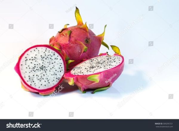 dragon_fruit_benefits_for_skin-第2张图片-山城妙识