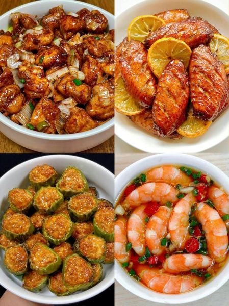 夜宵吃什么简单又好吃_100种做法推荐-第2张图片-山城妙识 夜宵吃什么简单又好吃_100种做法推荐-第2张图片-山城妙识