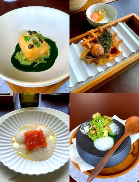 what_is_full_course_meal_how_to_arrange_full_course_dinner-第3张图片-山城妙识