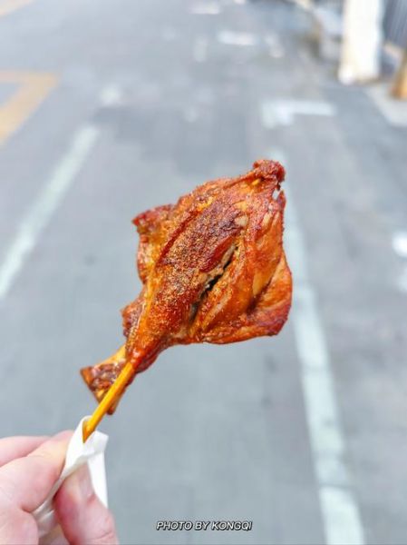 炸鸡腿怎么裹面粉_炸鸡腿裹面粉顺序-第3张图片-山城妙识