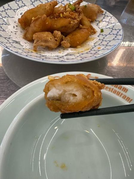 新鲜鱼肚煲汤的做法_鱼肚汤怎么煲不腥-第3张图片-山城妙识