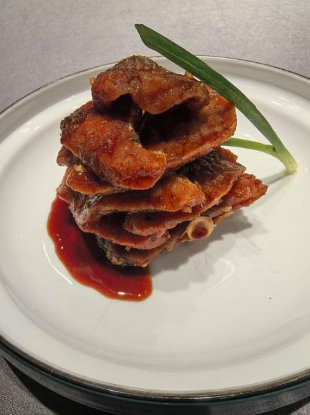 熏鱼怎么做_熏鱼用什么鱼最好-第3张图片-山城妙识