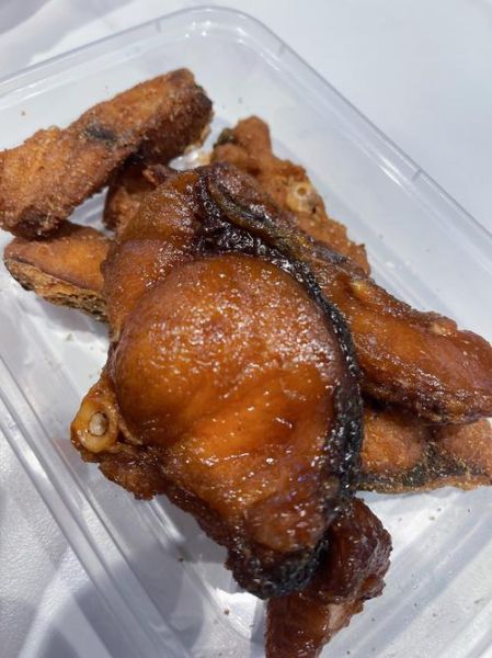 熏鱼怎么做_熏鱼用什么鱼最好-第2张图片-山城妙识