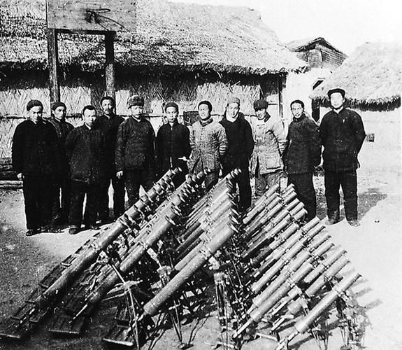 黄桥战役为什么不公开_历史真相揭秘-第1张图片-山城妙识 黄桥战役为什么不公开_历史真相揭秘-第1张图片-山城妙识