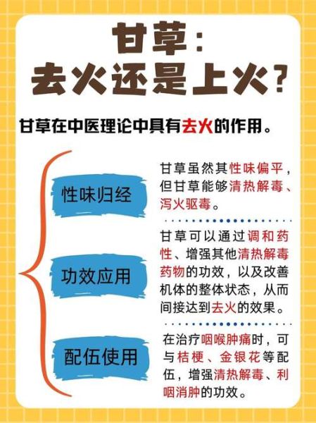 去火的药哪个效果好_上火吃什么药见效快-第2张图片-山城妙识