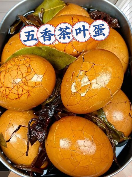 五香茶叶蛋怎么做_茶叶蛋怎么入味-第2张图片-山城妙识 五香茶叶蛋怎么做_茶叶蛋怎么入味-第2张图片-山城妙识