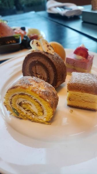 下午茶甜点有哪些_下午茶甜点推荐-第1张图片-山城妙识 下午茶甜点有哪些_下午茶甜点推荐-第1张图片-山城妙识