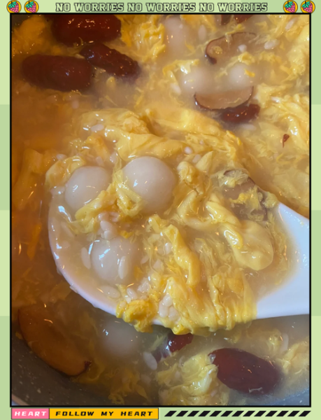 甜酒冲蛋汤圆的做法_甜酒汤圆会上火吗-第2张图片-山城妙识 甜酒冲蛋汤圆的做法_甜酒汤圆会上火吗-第2张图片-山城妙识