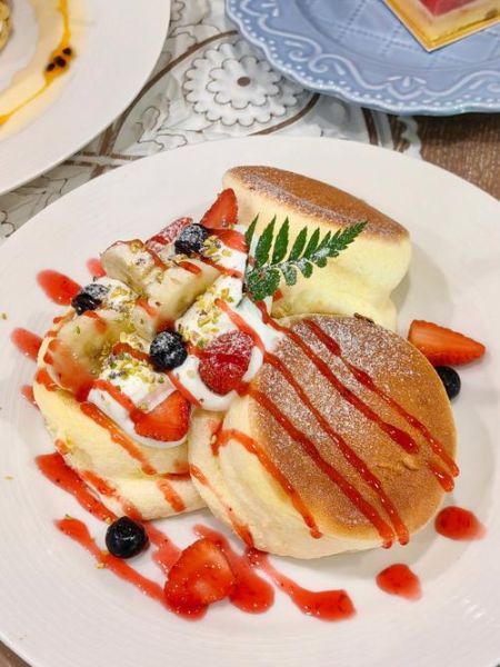 下午茶甜点有哪些_下午茶甜点推荐-第3张图片-山城妙识 下午茶甜点有哪些_下午茶甜点推荐-第3张图片-山城妙识