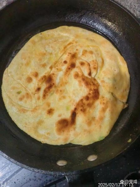 正宗老式葱油饼怎么做_老式葱油饼为什么酥脆-第2张图片-山城妙识 正宗老式葱油饼怎么做_老式葱油饼为什么酥脆-第2张图片-山城妙识