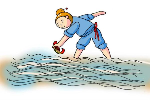 摸鱼是什么意思_摸鱼网络用语出处-第3张图片-山城妙识 摸鱼是什么意思_摸鱼网络用语出处-第3张图片-山城妙识