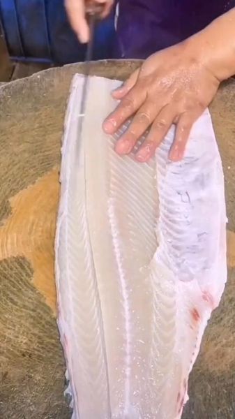 鱼片怎么切_鱼片切多厚才嫩-第1张图片-山城妙识 鱼片怎么切_鱼片切多厚才嫩-第1张图片-山城妙识