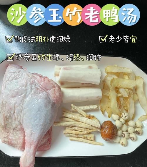 秋天老鸭汤的做法_老鸭汤怎么炖好喝-第1张图片-山城妙识 秋天老鸭汤的做法_老鸭汤怎么炖好喝-第1张图片-山城妙识