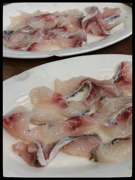 鱼片怎么切_鱼片切多厚才嫩-第2张图片-山城妙识 鱼片怎么切_鱼片切多厚才嫩-第2张图片-山城妙识