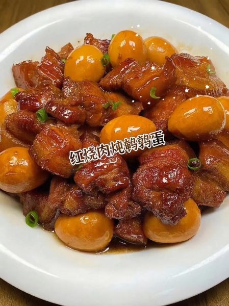 鹌鹑肉怎么做好吃_家常鹌鹑肉做法大全-第1张图片-山城妙识 鹌鹑肉怎么做好吃_家常鹌鹑肉做法大全-第1张图片-山城妙识