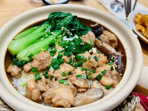 豆豉排骨煲仔饭怎么做_豆豉排骨煲仔饭用什么米-第3张图片-山城妙识 豆豉排骨煲仔饭怎么做_豆豉排骨煲仔饭用什么米-第3张图片-山城妙识