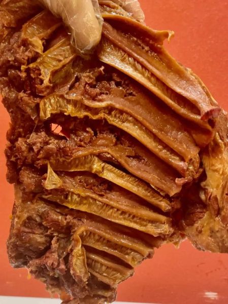 怎样酱驴肉_驴肉怎么做好吃-第3张图片-山城妙识 怎样酱驴肉_驴肉怎么做好吃-第3张图片-山城妙识