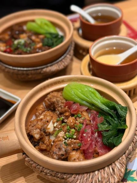 豆豉排骨煲仔饭怎么做_豆豉排骨煲仔饭用什么米-第2张图片-山城妙识 豆豉排骨煲仔饭怎么做_豆豉排骨煲仔饭用什么米-第2张图片-山城妙识