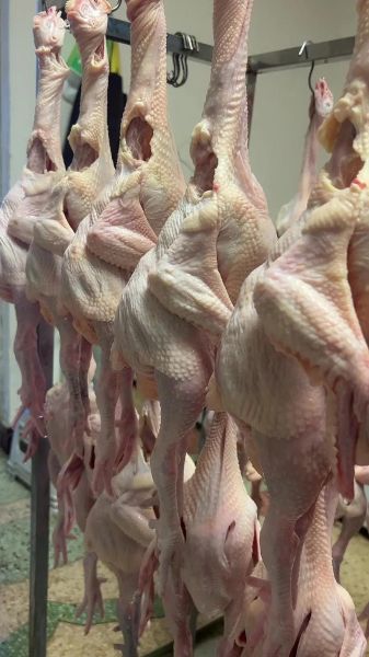 黄泥叫花鸡怎么做_正宗叫花鸡配方-第2张图片-山城妙识