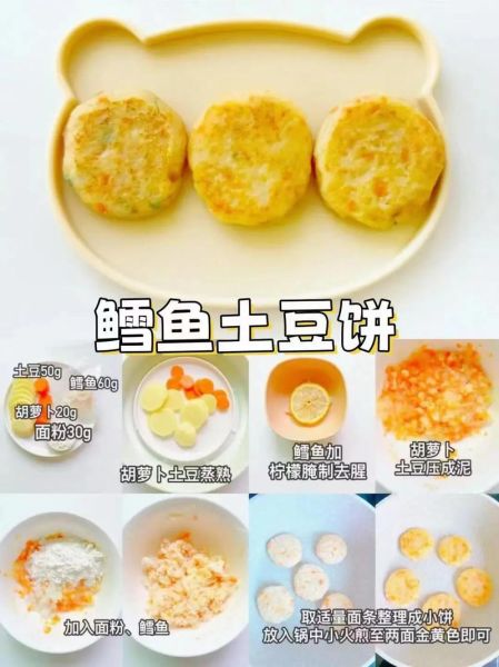 银鳕鱼宝宝辅食怎么做_银鳕鱼真假辨别技巧-第2张图片-山城妙识