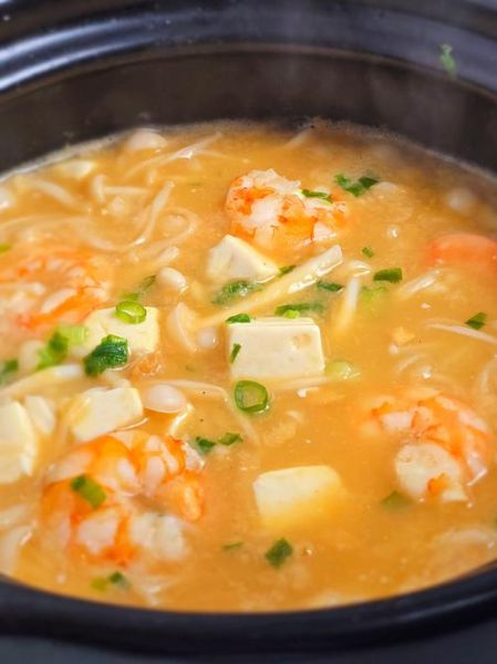 虾酱炖豆腐怎么做_虾酱炖豆腐正宗做法-第3张图片-山城妙识 虾酱炖豆腐怎么做_虾酱炖豆腐正宗做法-第3张图片-山城妙识