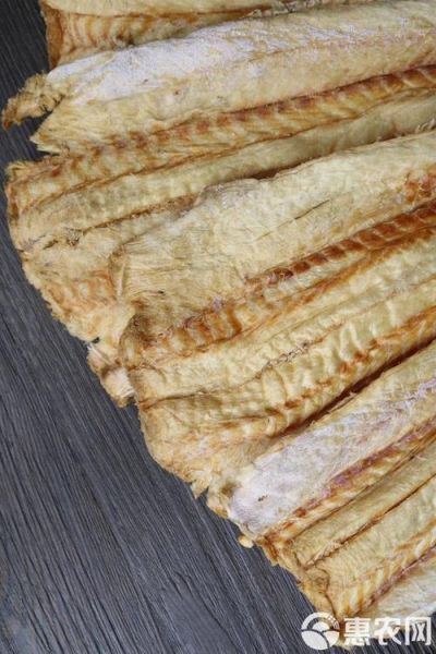 柴鱼干怎么保存_柴鱼干的营养价值-第3张图片-山城妙识 柴鱼干怎么保存_柴鱼干的营养价值-第3张图片-山城妙识