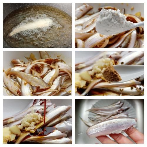 香煎凤尾鱼怎么做_凤尾鱼煎多久才酥脆-第2张图片-山城妙识 香煎凤尾鱼怎么做_凤尾鱼煎多久才酥脆-第2张图片-山城妙识