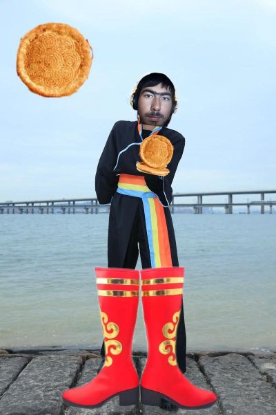 馕饼妹是谁_馕饼妹为什么这么火-第2张图片-山城妙识 馕饼妹是谁_馕饼妹为什么这么火-第2张图片-山城妙识