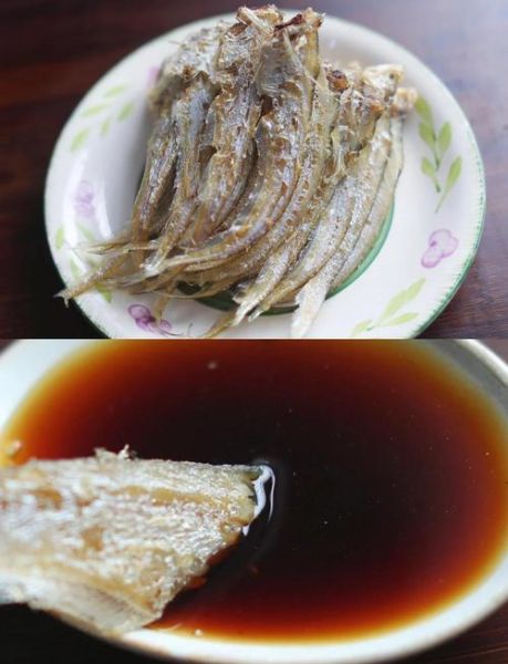 香煎凤尾鱼怎么做_凤尾鱼煎多久才酥脆-第1张图片-山城妙识 香煎凤尾鱼怎么做_凤尾鱼煎多久才酥脆-第1张图片-山城妙识