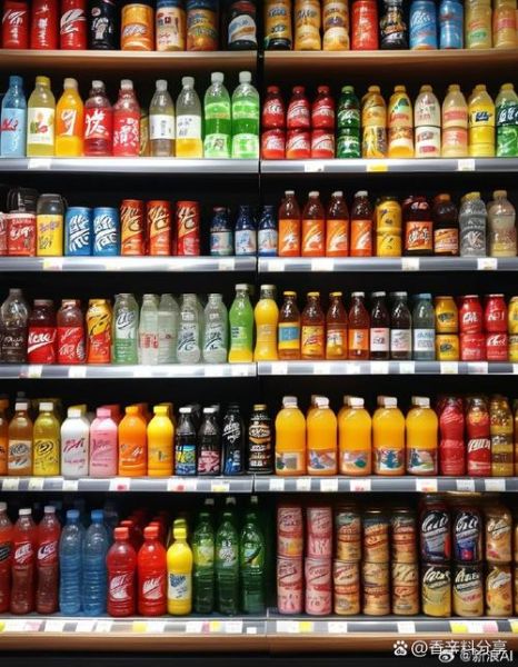 超市饮料名称有哪些_超市饮料怎么选-第2张图片-山城妙识