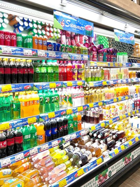 超市饮料名称有哪些_超市饮料怎么选-第1张图片-山城妙识