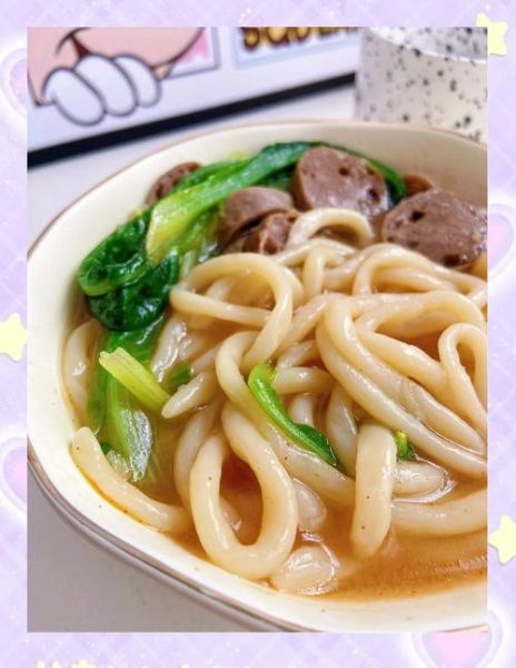 家常面条怎么做好吃_手工拉面步骤图解-第1张图片-山城妙识 家常面条怎么做好吃_手工拉面步骤图解-第1张图片-山城妙识